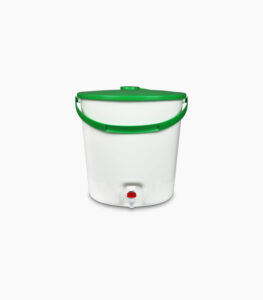 20L Safari Bucket With Tap - Acme Containers