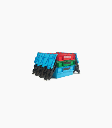 Logi Box 30L - Acme Containers