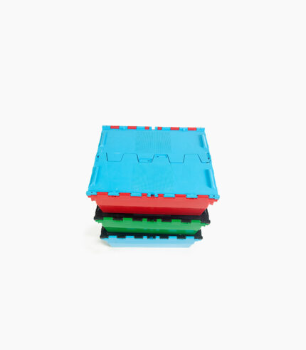 Logi Box 30L - Acme Containers