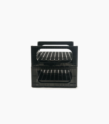 Seedling Tray & Crate - Acme Containers